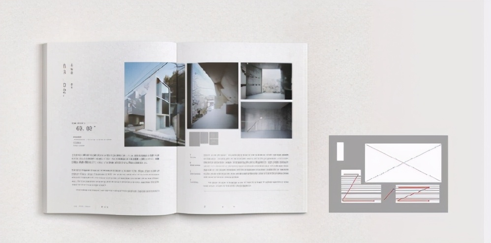 Eye-catching series!9 tips for visual guidance in layout~ - iNEWS