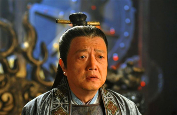 Chongzhen killed Wei Zhongxian, why did the Ming Dynasty collapse?Wang ...