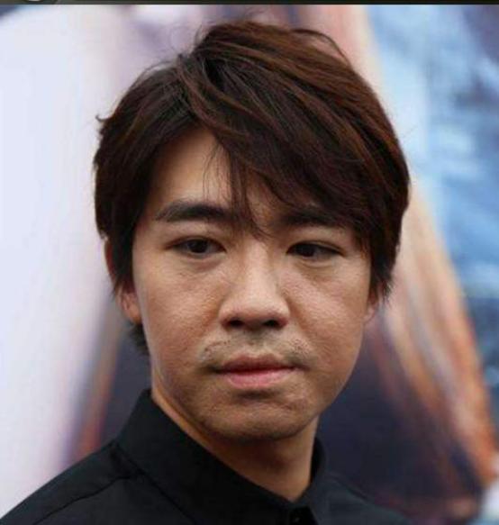 Yu Haoming's road to redemption: The fire failed to burn me, what are ...