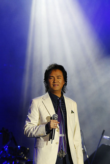 Ten powerful male singers, ranked after 50 in Taiwan, who has the best ...