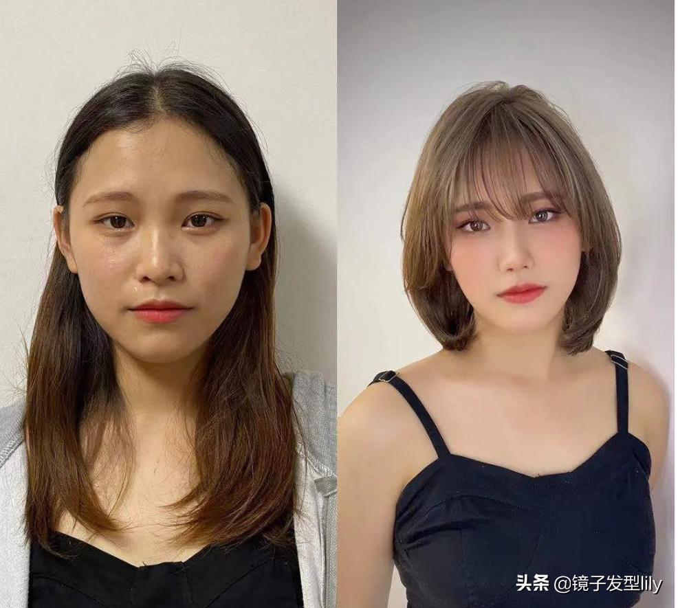 How to change hair style to be perfect?Don't miss these 4 methods, the ...