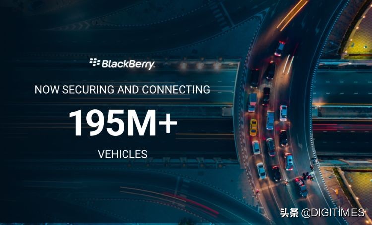 BlackBerry and Car IQ jointly launch a connected car payment system - iNEWS
