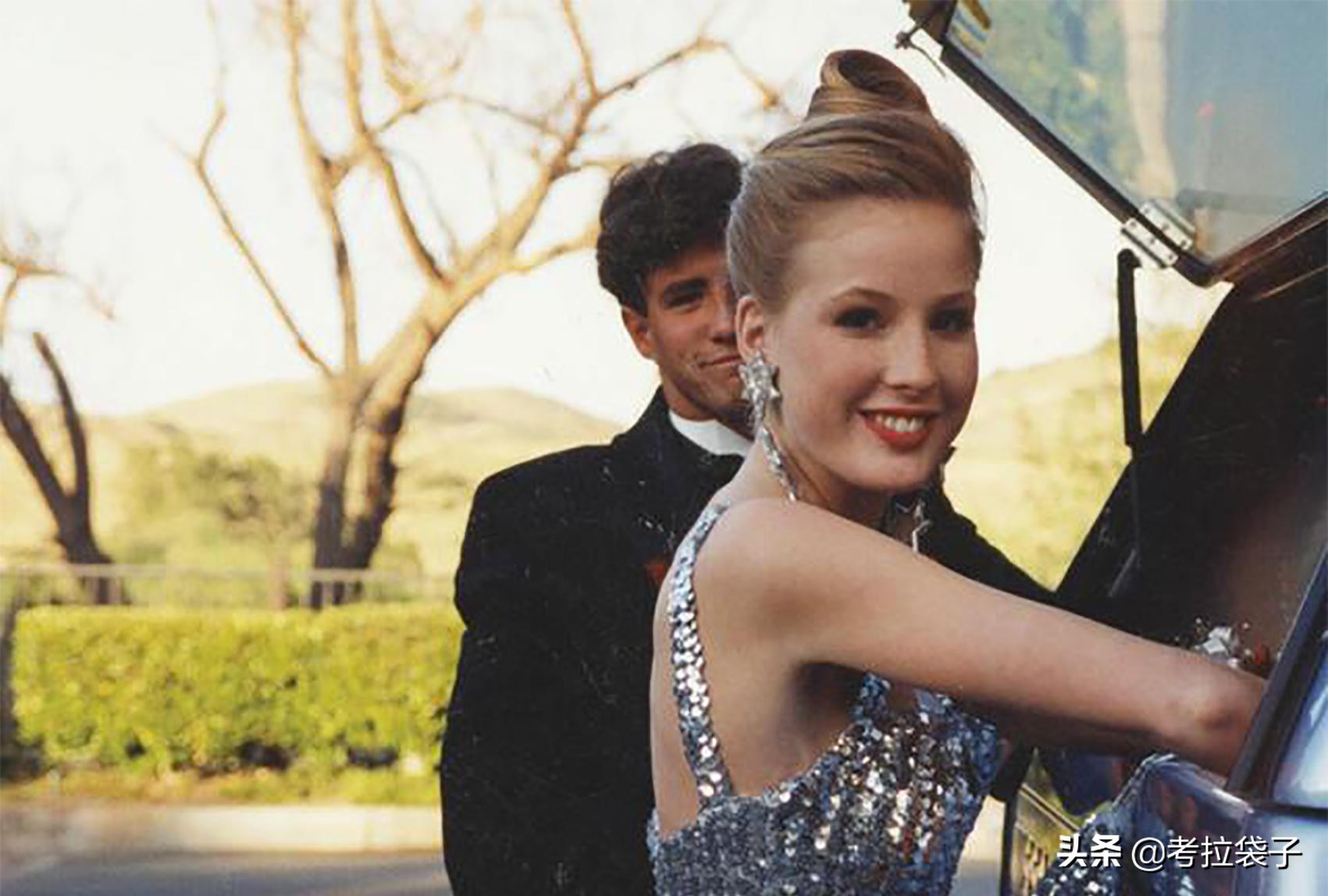 Legendary actress ditavontees: My beauty comes from careful management ...