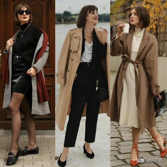 Dressing collocation has nothing to do with age, these 24 collocations ...