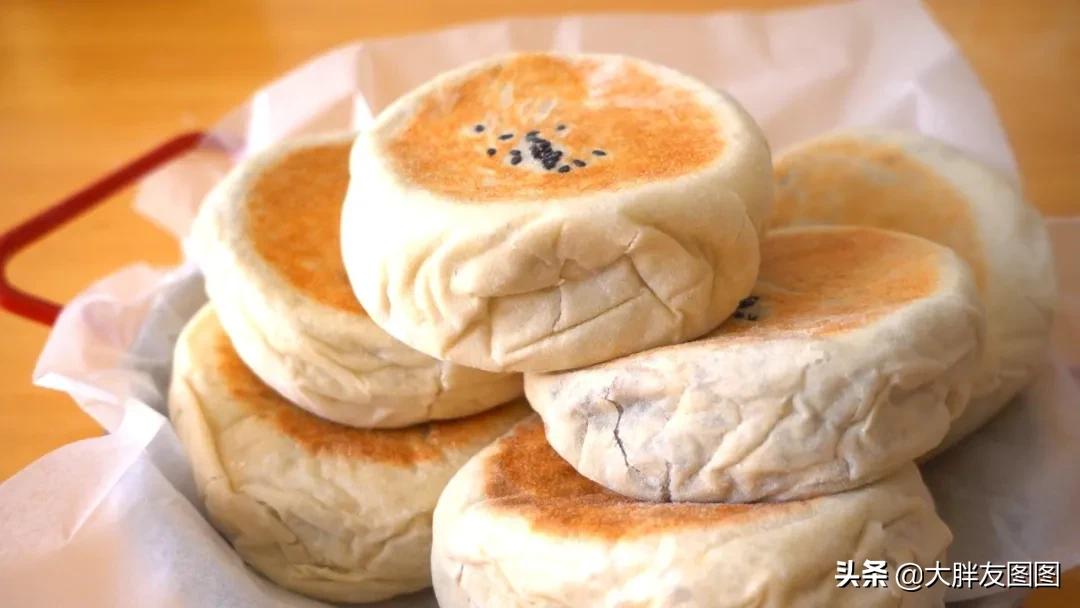 Don't use the oven, just one pot, teach you how to make low-sweet ...