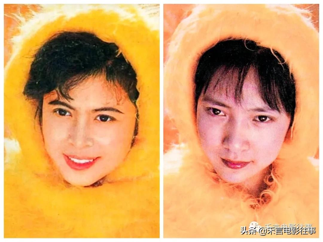 Liu Xiaoqing and Chen Chong, Chen Ye, Yang Hailian and Shen Danping ...