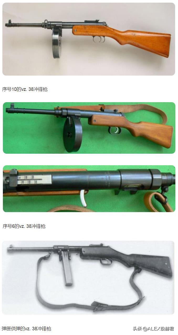 Czech Republic after the First World War: ZB-26 contributed to the war ...