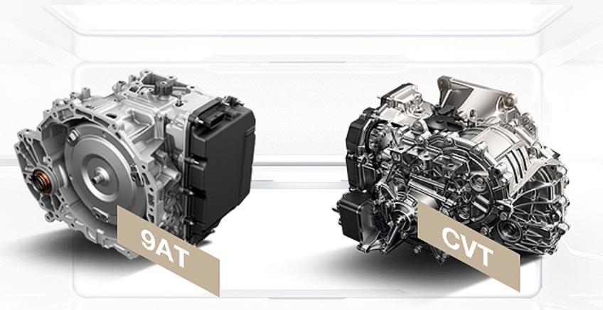 What are the highlights of SAIC GM's new 1.5T engine? - iNEWS