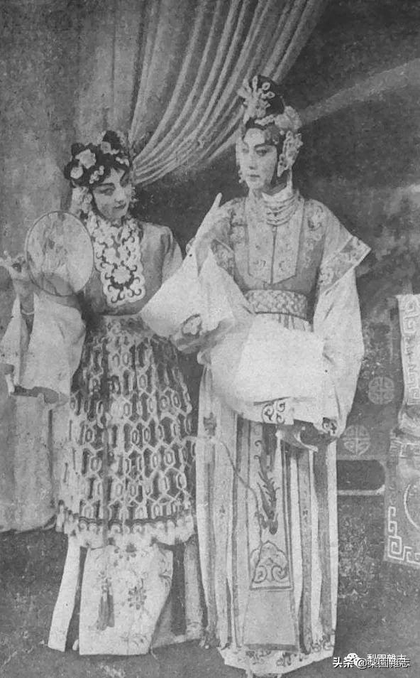 The Chinese listen to Chinese opera: "Someone is smart, appreciates the ...
