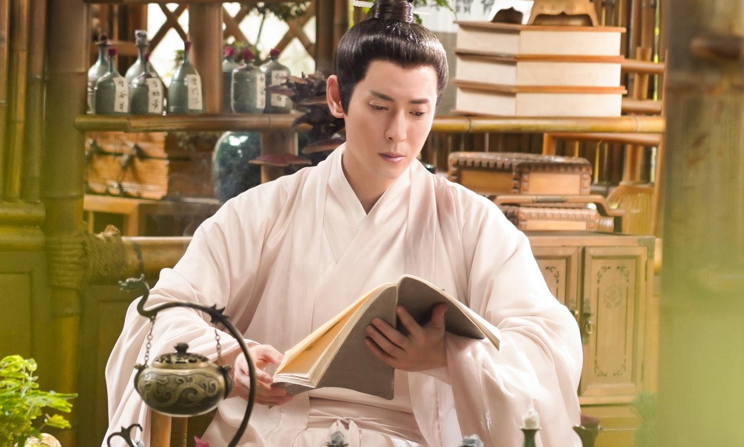 Yu Junge: The person with the deepest scheming is exposed, Cheng Ruoyu ...