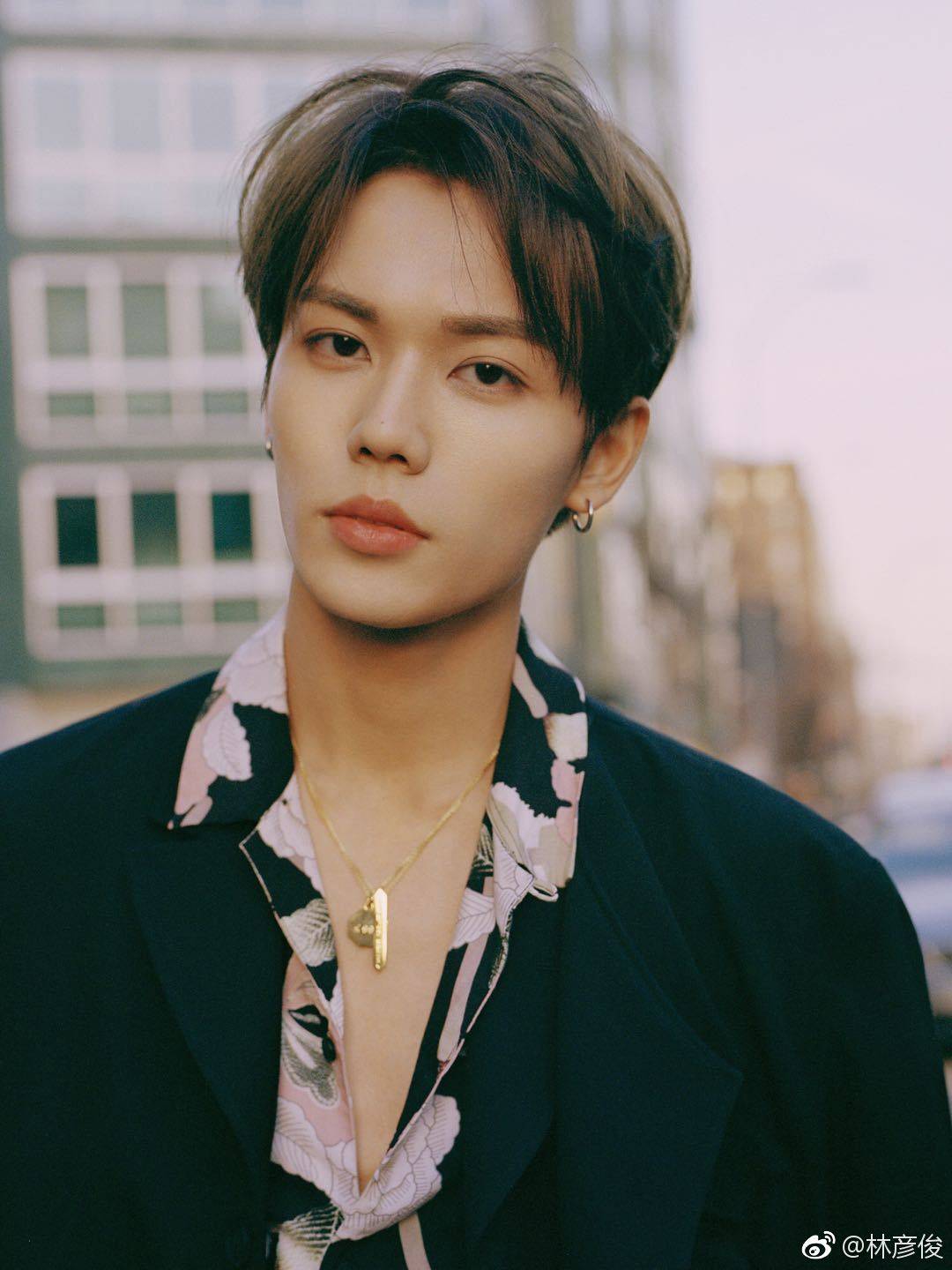 "It turns out that I love you very much in the web drama" Wan Peng and ...