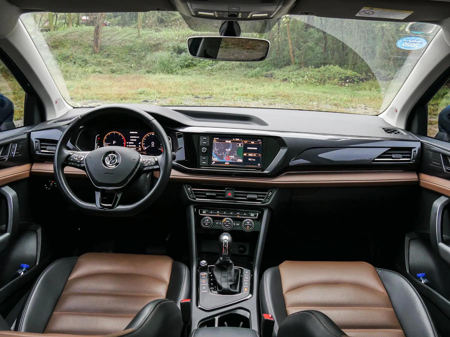Joint venture SUV sweet and pastry, 2.0T+ dual clutch, the new ...