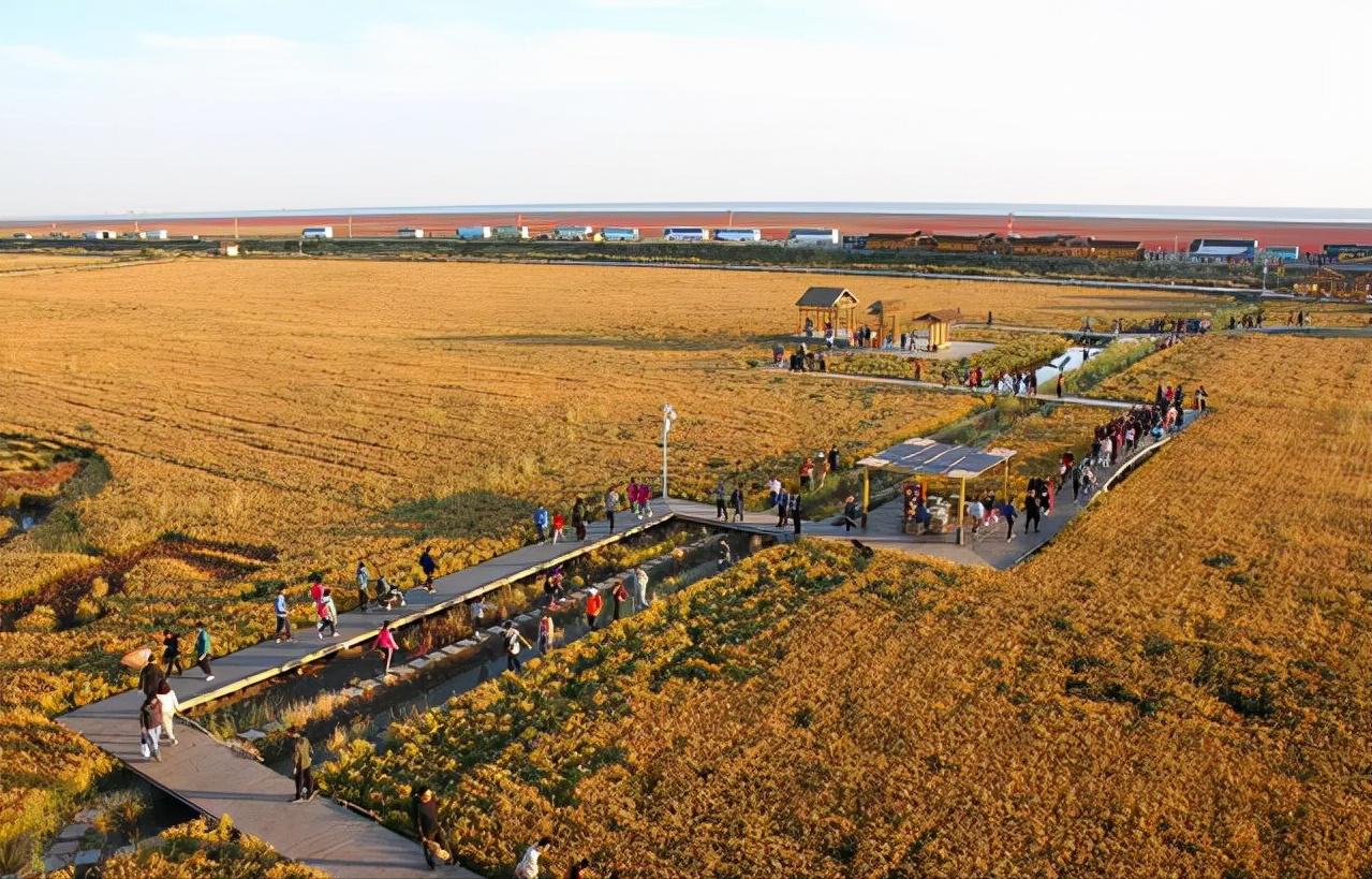 Panjin is clearly one of the five cities in western Liaoning. Why do ...