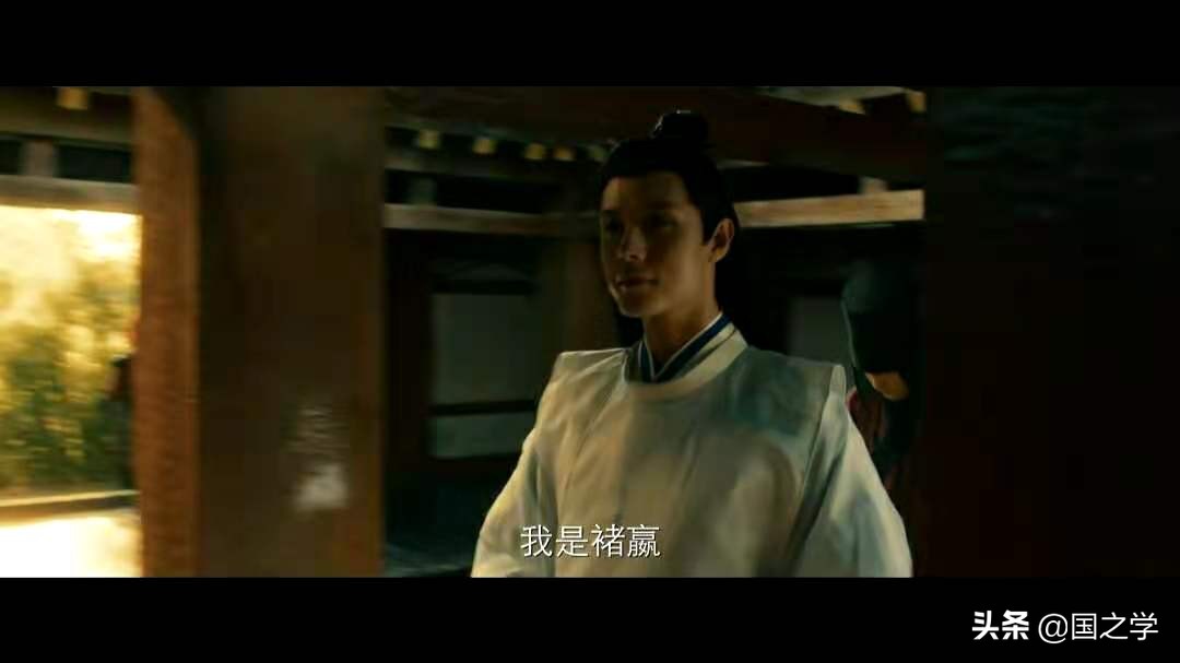 The true spirit of chess, why did Chu Ying be the first player in ...