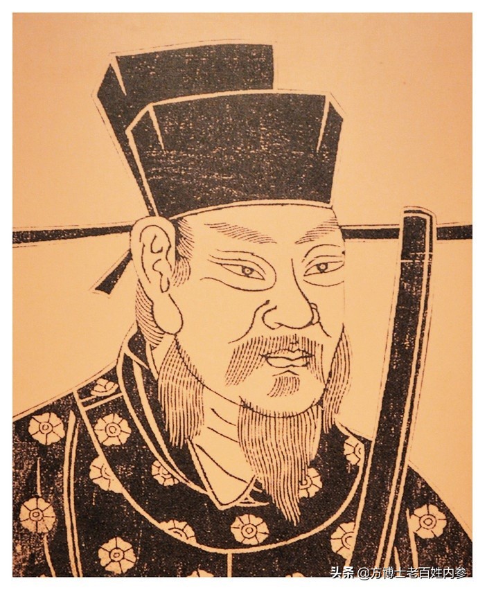 The ancient singular text "Cold Kiln Fu", a humble person who dare not ...