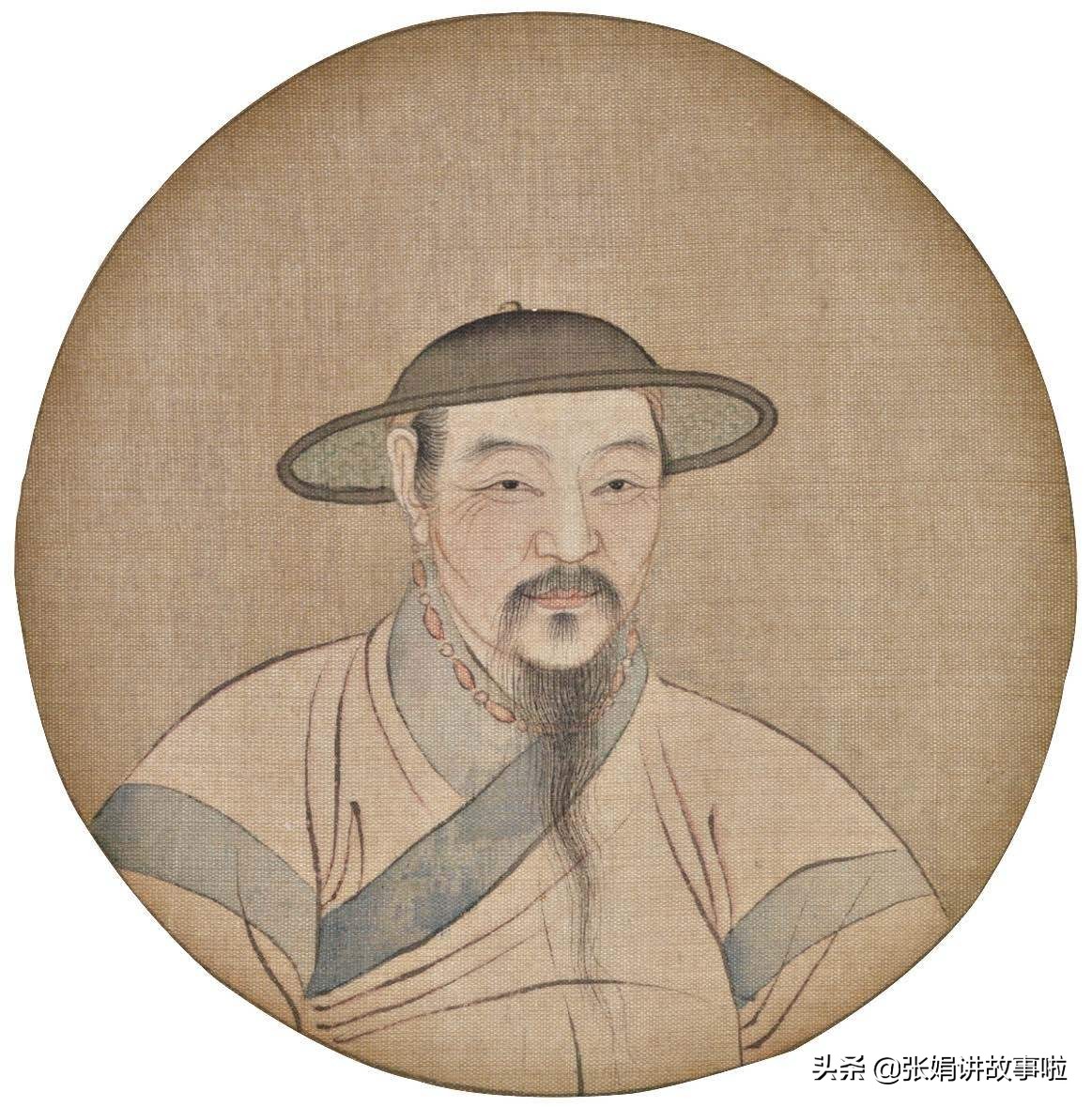 Zhao Mengfu is one of the "Four Masters of Regular Script", sharing ...