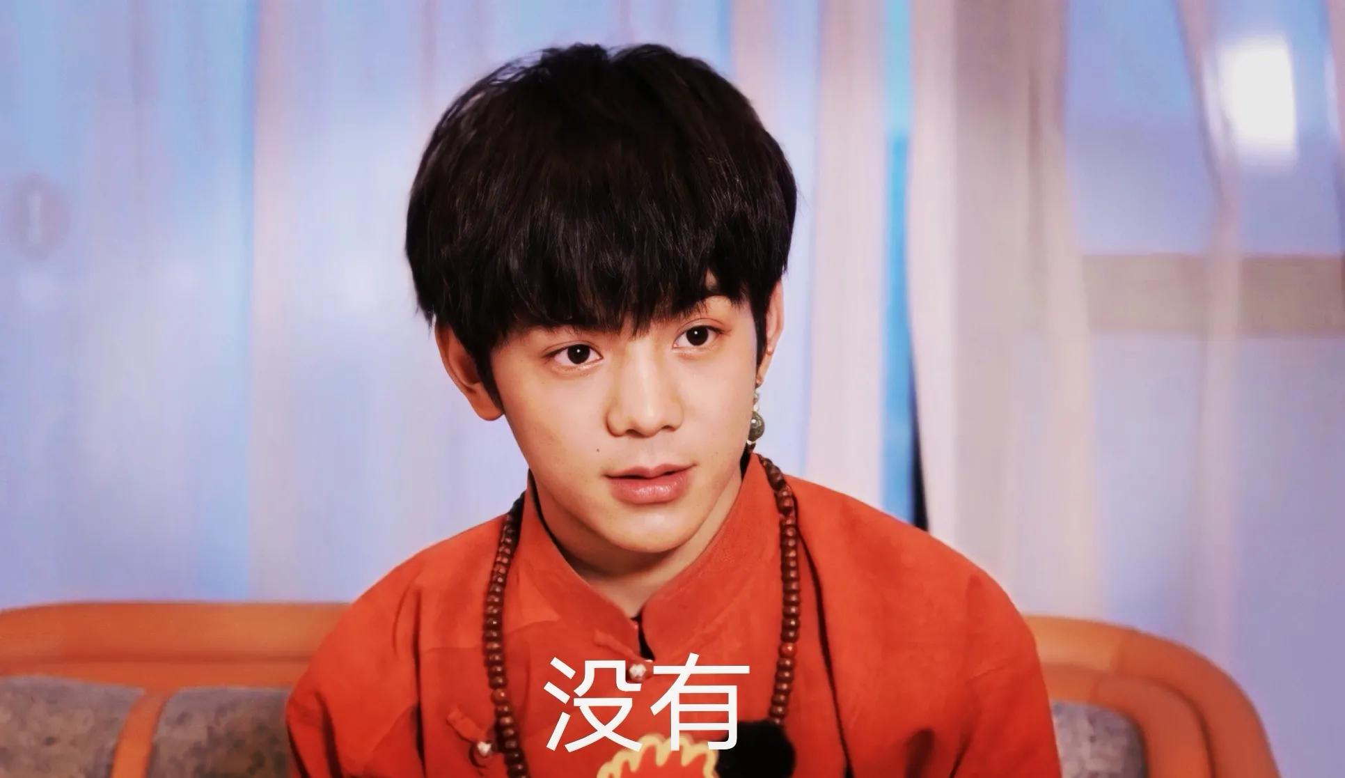 Ding Zhen: I may be the least interviewee in history - iNEWS