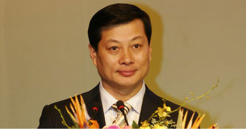 The marshal is late, will Lantu be Zhu Yanfeng's last straw? - iNEWS