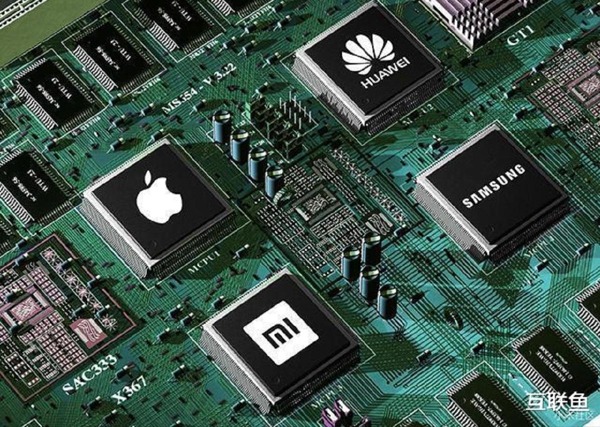 HUAWEI chips usher in a turning point!Qualcomm's full supply is ...