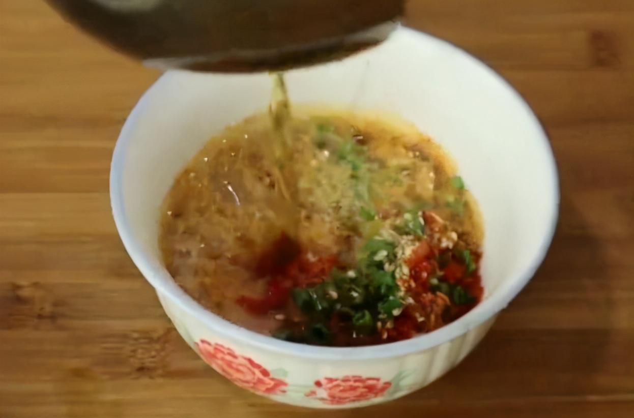 To make cold foods, learn to make "universal cold sauce", no matter ...