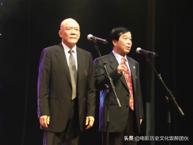 The regret of Xu Deliang's life: never visited Guo Degang's master Hou ...