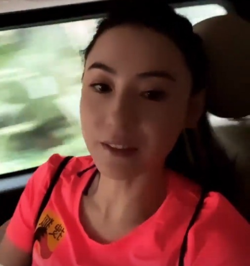 Cecilia Cheung's youngest son has entered a period of changing his ...