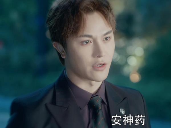 Fall in love with special forces: The cast reveals that Zhuo Ran is an ...