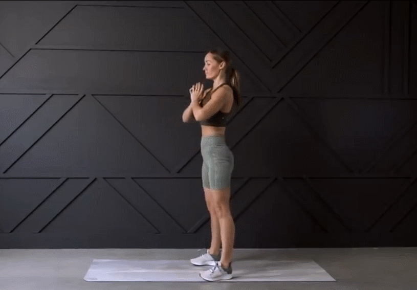 39-year-old fitness model, keeping fit for 20 years, hourglass figure ...