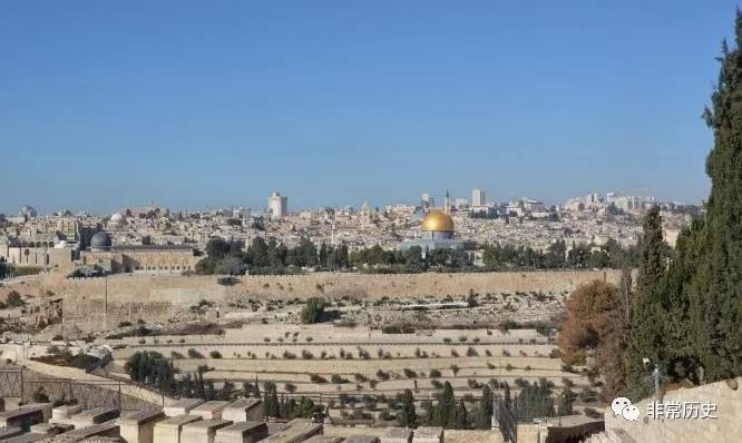 Why Jerusalem became the holy city of three major religions - iNEWS