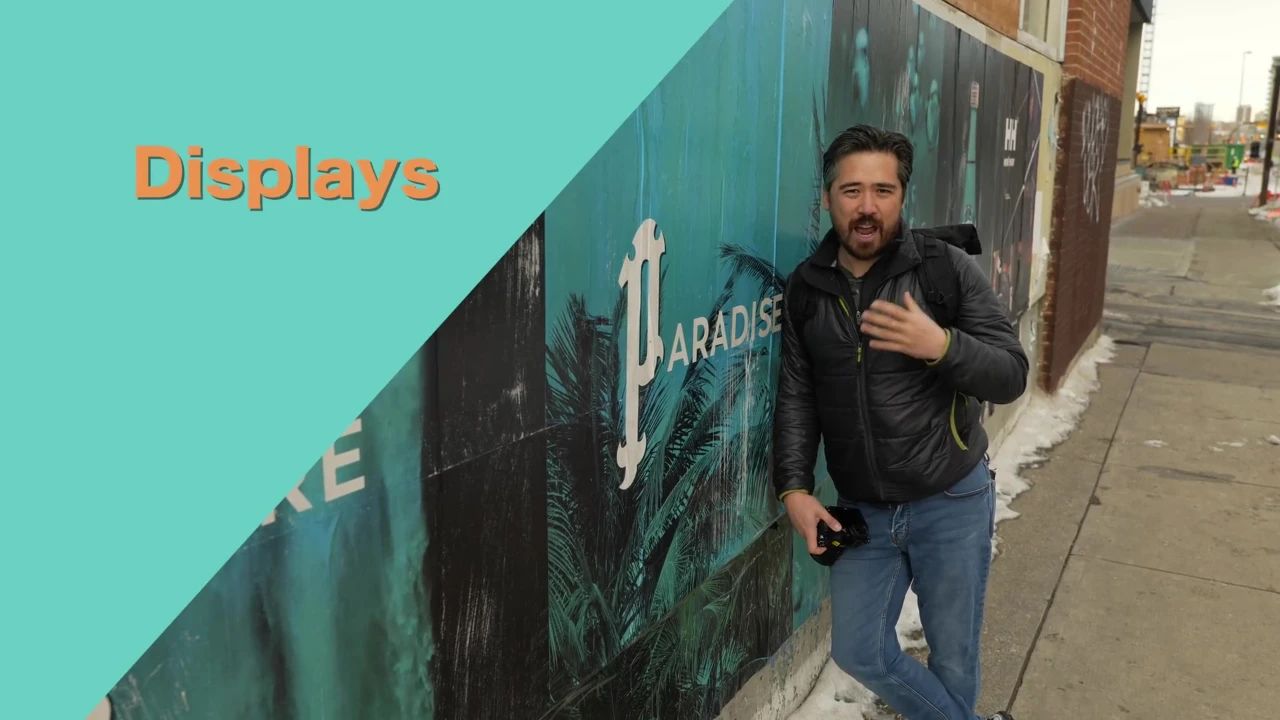 2021 high-pixel camera Hengping: R5/A7R4/Z7 II/S1R - iNEWS