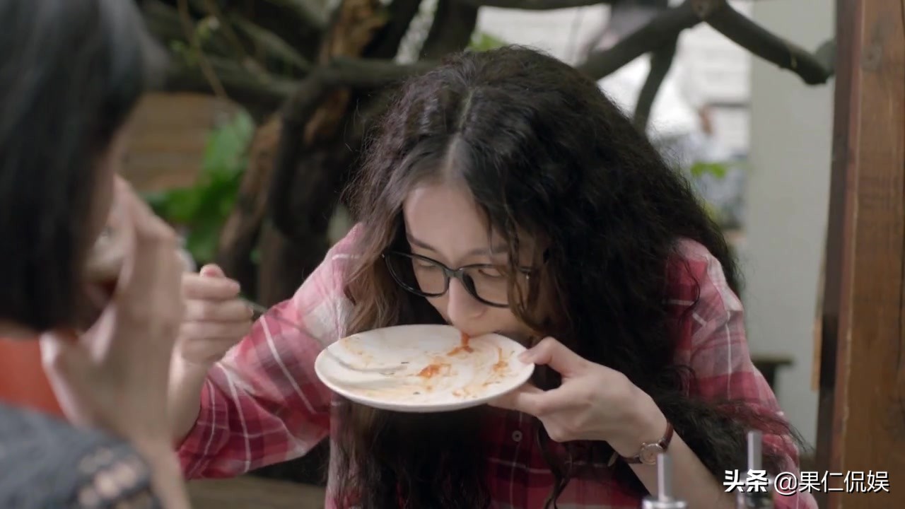 How "Dilraba", a girl who grew up in Xinjiang, reached the pinnacle of ...