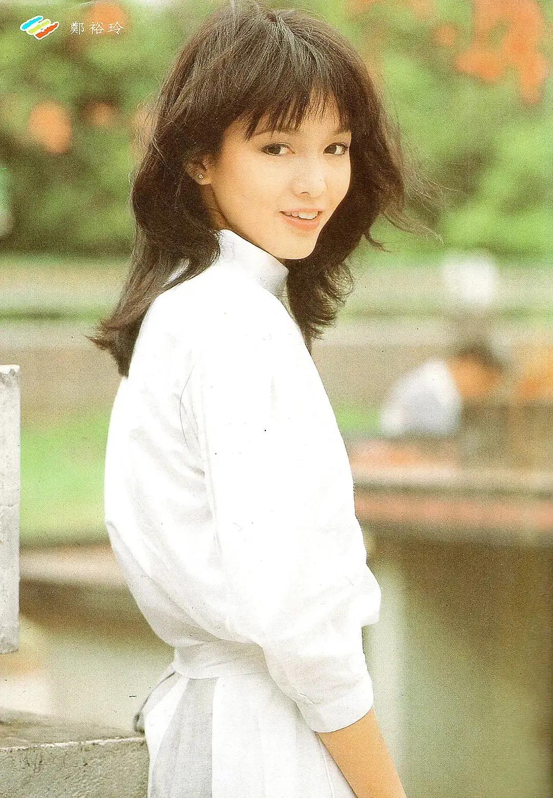 Hong Kong Star's hometown is mostly in the Mainland. The temperamental ...