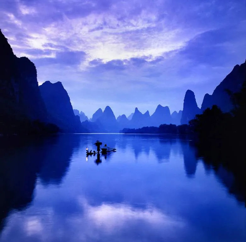 100 most beautiful scenery in the world - iNEWS