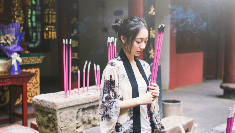 Why did Gu Hongming refuse to cut off the pigtails of the Qing Dynasty ...