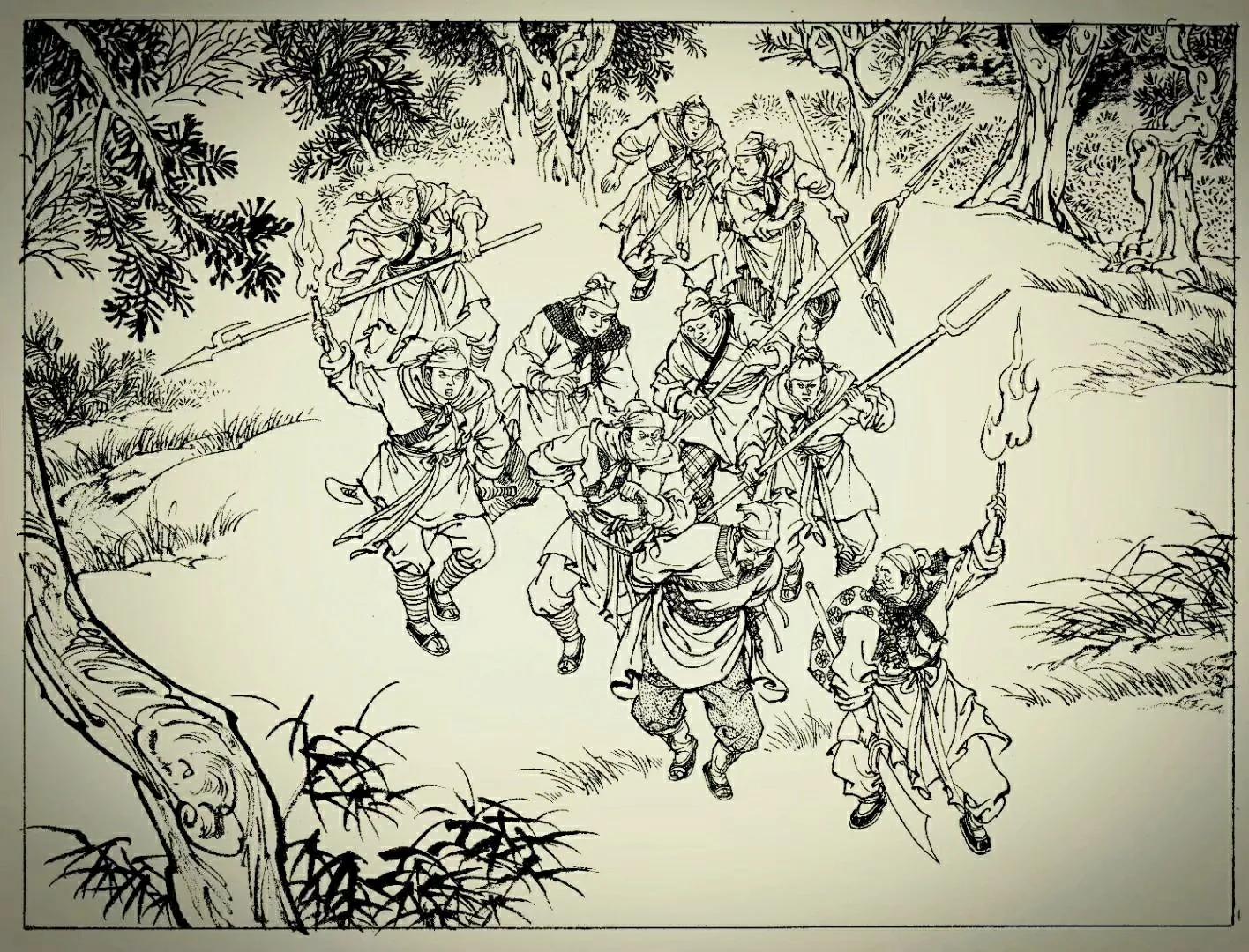 Self-reported self-painted "Qingfengzhai" - iNEWS