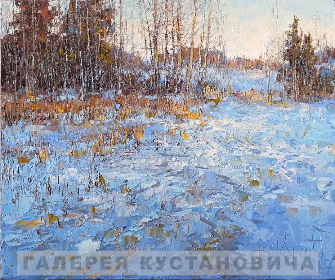 Dmitry, unique spatial realism - iNEWS