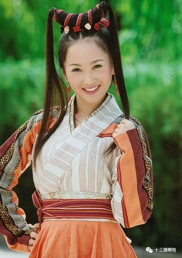 The seven fairies reunited, 16 years of vicissitudes of life, how are ...