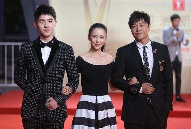 As close as sister and boss Bole, Tong Liya and Chen Sicheng are divorced, how should Liu Haoran ...