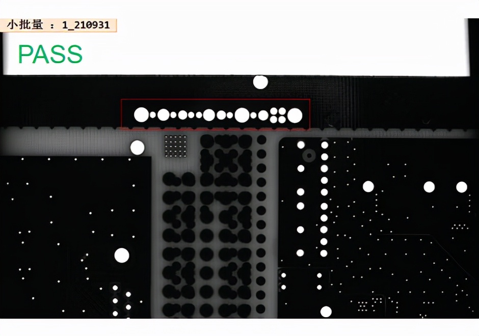 Application of machine vision technology in PCB circuit board ...