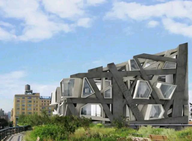Eight Ugly Buildings in the World - iNEWS