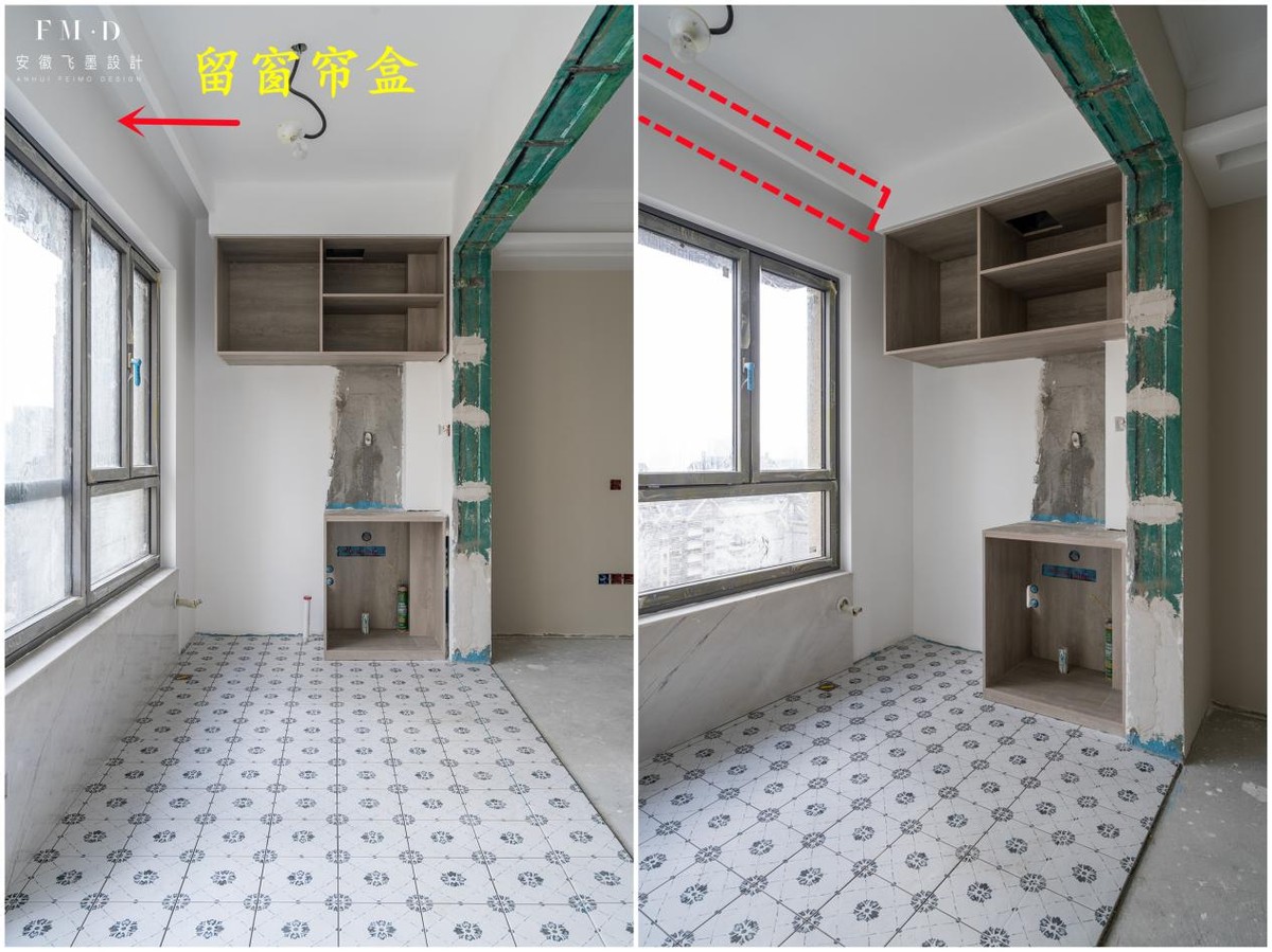 Put washing machines and dryers on the balcony, and understand deeply ...