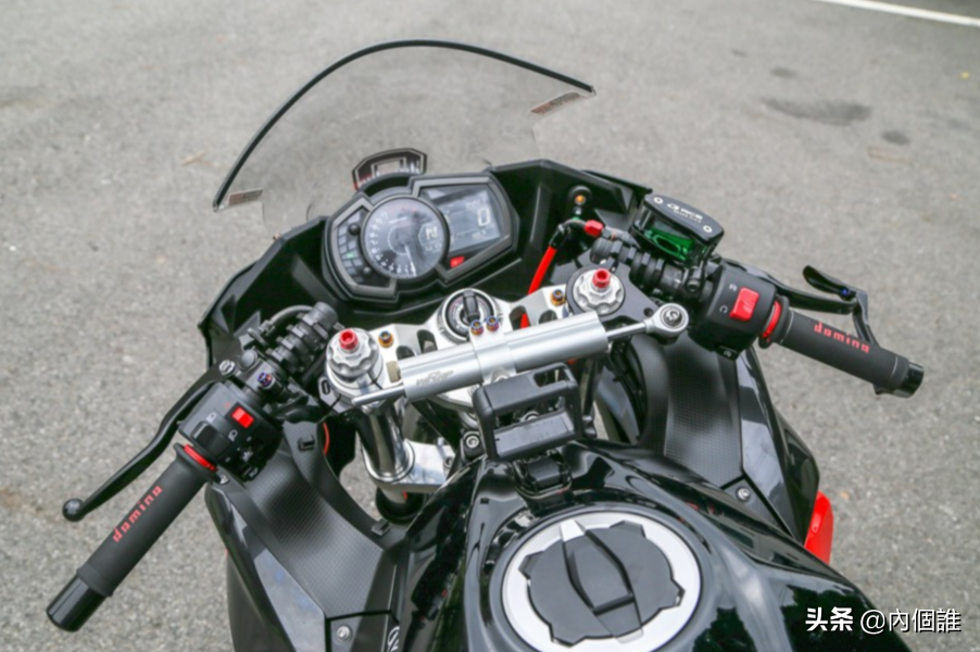 "Car Owner Talk and Experience" Kawasaki NINJA 400: Nindo Modified by ...