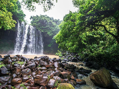 What's fun in Lingao?Don't miss these sights when traveling to Lingao ...
