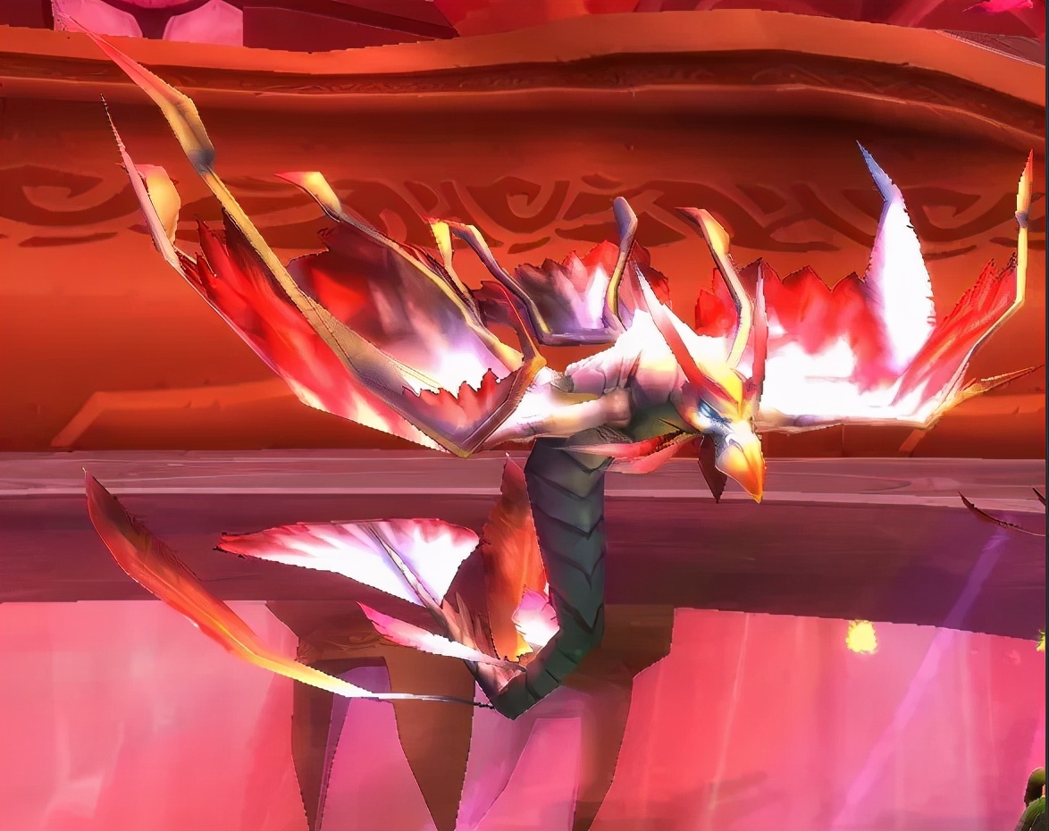 "World of Warcraft" TBC nostalgic clothing hunter's strongest pet ...