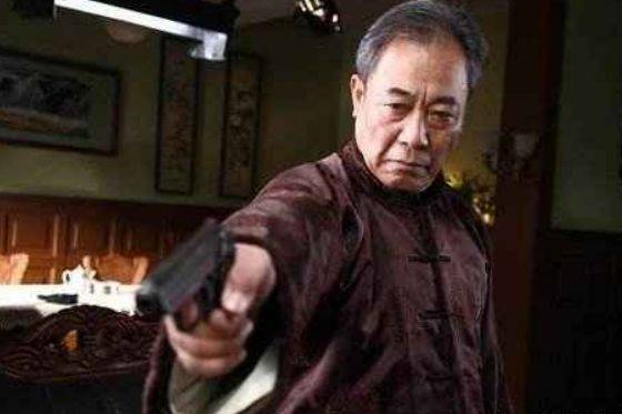 Old drama bone Feng Enhe: He was buried for 12 years for his wife to ...