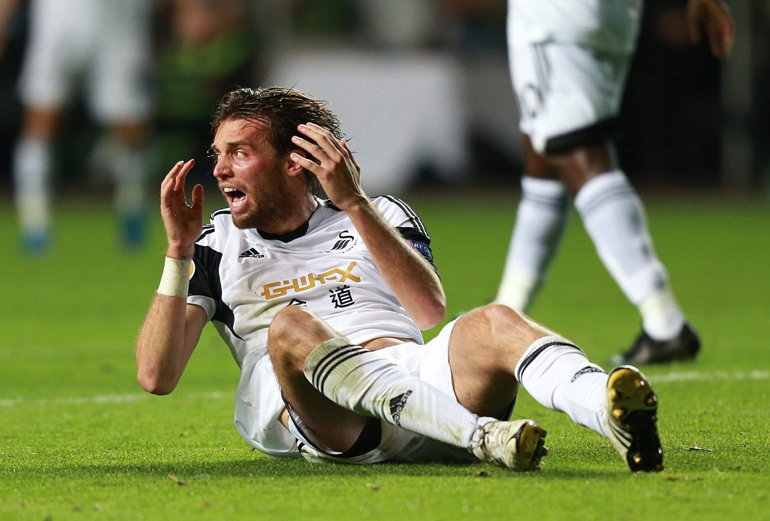Squawka: Top 10 Meteor Players in Premier League History - iNEWS