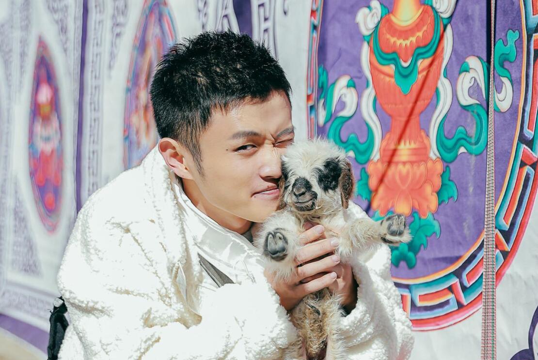 Passersby point to the key to Wang Mian and Yang Li's success, Deng ...