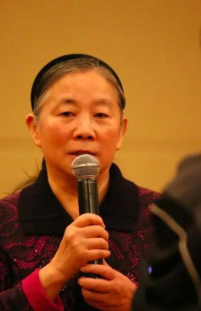 Lin Liheng's tortuous life: She is the alarm for the defectors of the ...