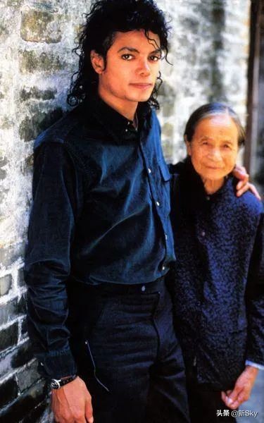 MJ, Andy Warhol, Sakamoto Ryuichi...The travel notes of these top stars ...