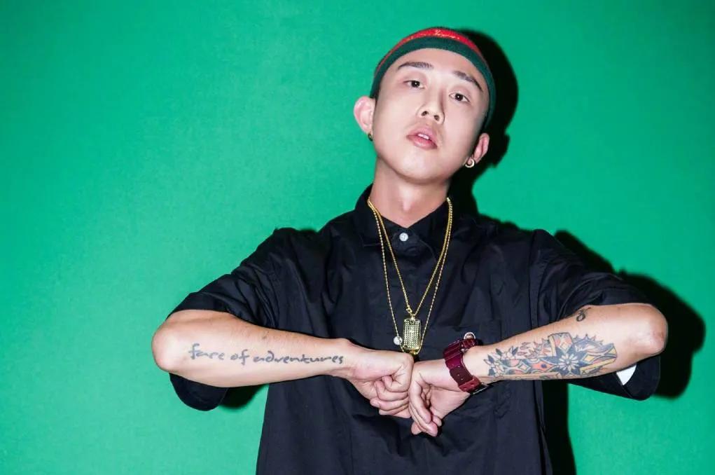 From hip-hop players to new rap instructors, GAI's "changed and ...
